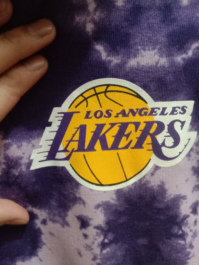 NBA Lakers Ultra Game, Men's Fashion, Coats, Jackets and Outerwear on ...