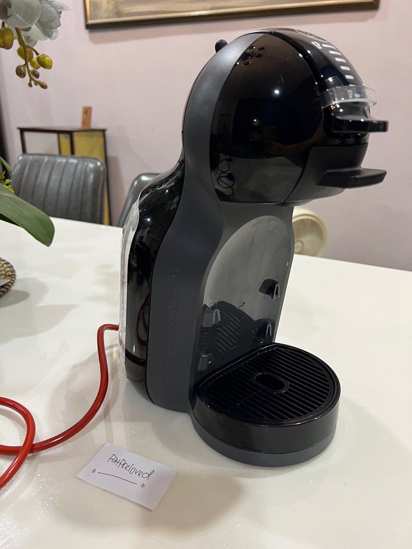 Nescafe Dolce Gusto Mini Me Coffee Machine, TV & Home Appliances ...