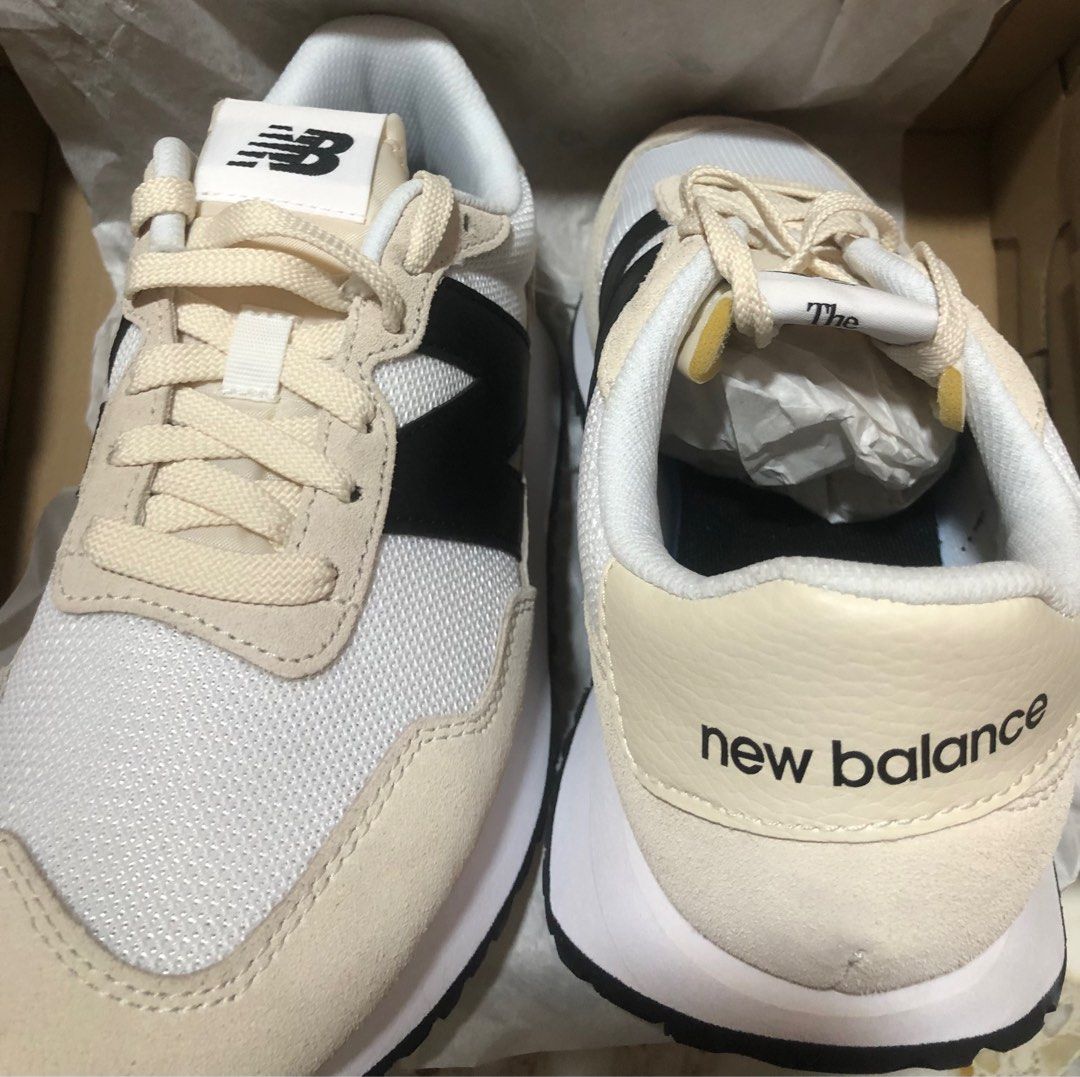 New Balance 237, Men's Fashion, Footwear, Sneakers on Carousell