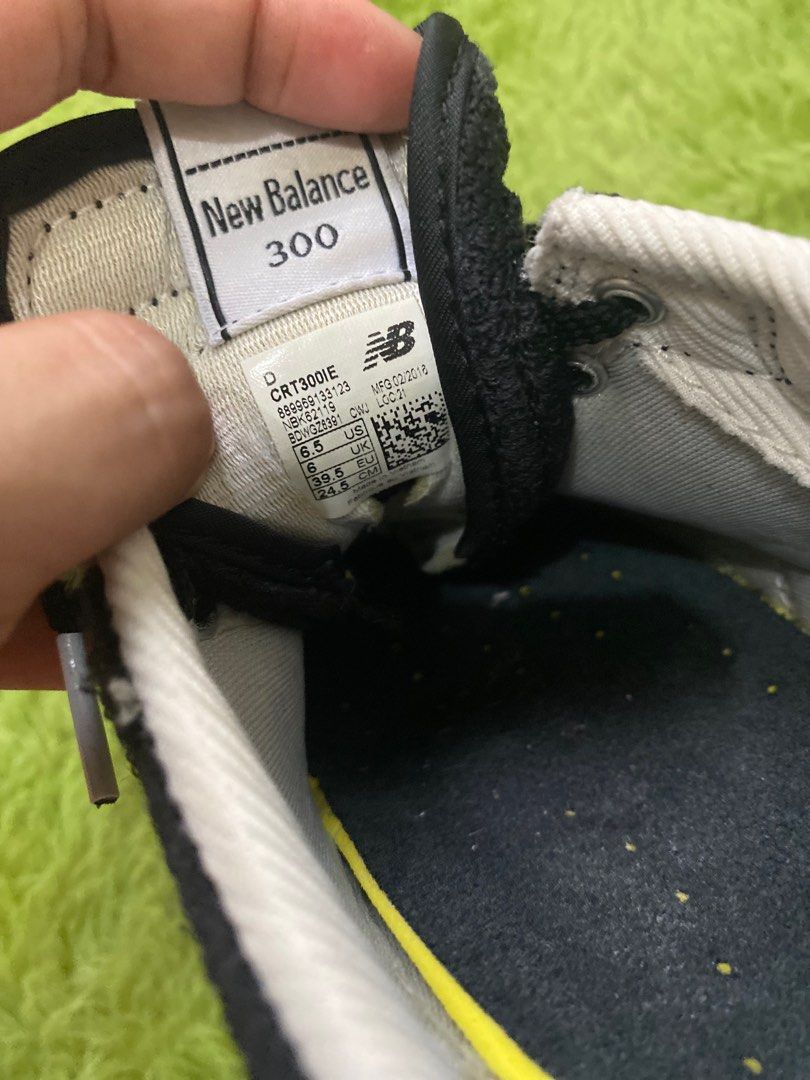 New Balance 300 Revlite, Men's Fashion, Footwear, Sneakers on Carousell