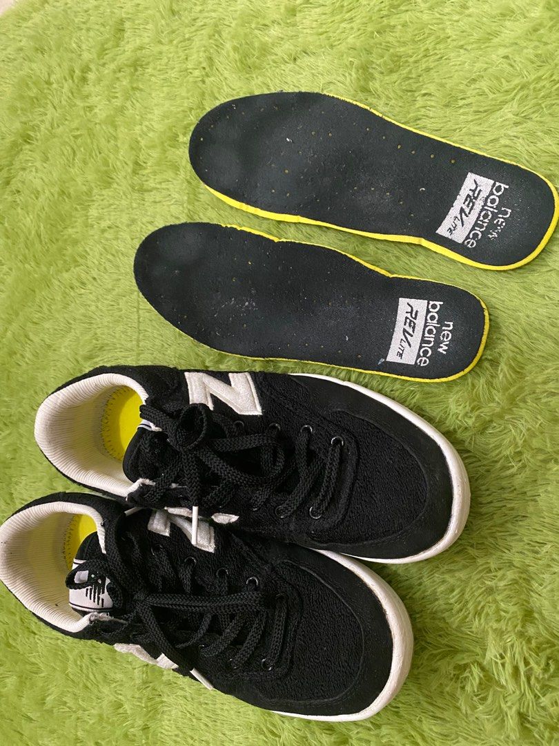 New Balance 300 Revlite, Men's Fashion, Footwear, Sneakers on Carousell