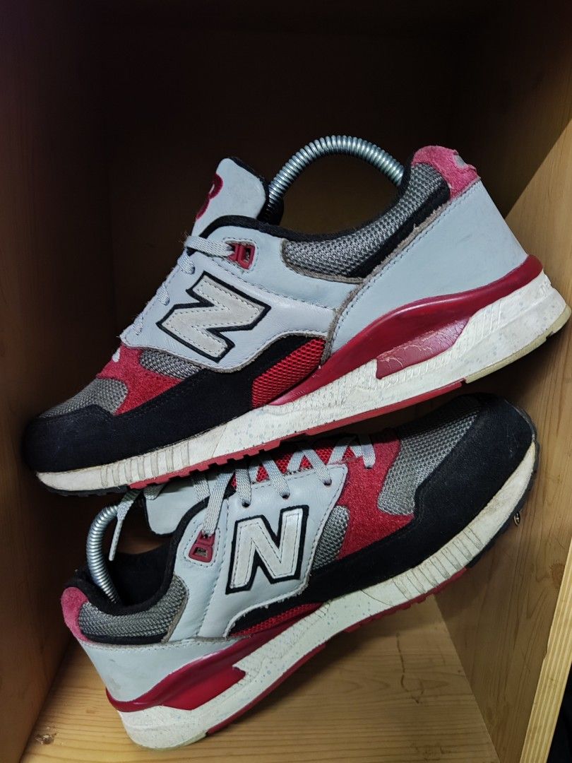 New balance encap 530, Men's Fashion, Footwear, Sneakers on Carousell