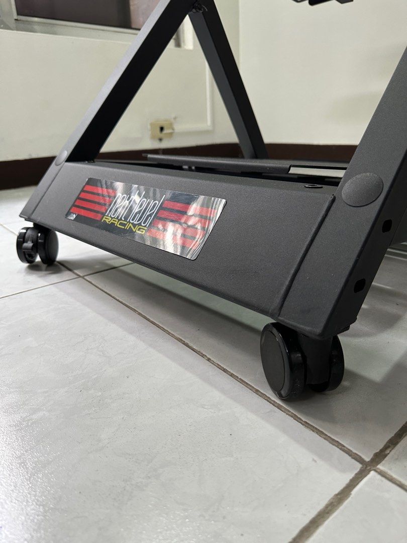 Next Level Racing Wheel Stand DD, Computers & Tech, Parts & Accessories ...