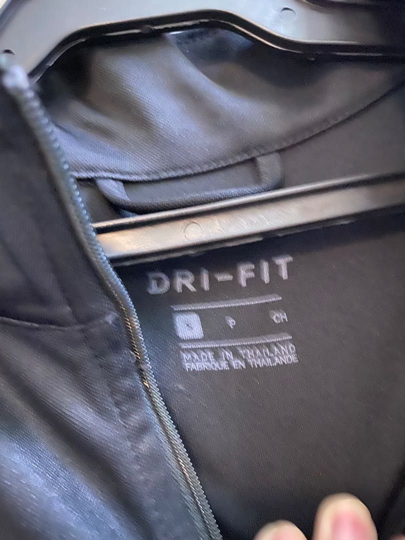 NIKE ATENEO JACKET, Men's Fashion, Coats, Jackets and Outerwear on ...