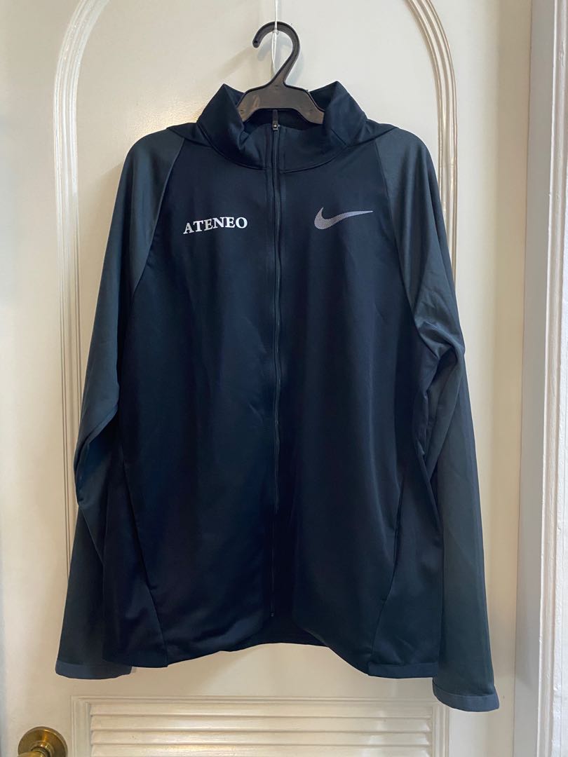NIKE ATENEO JACKET, Men's Fashion, Coats, Jackets and Outerwear on ...