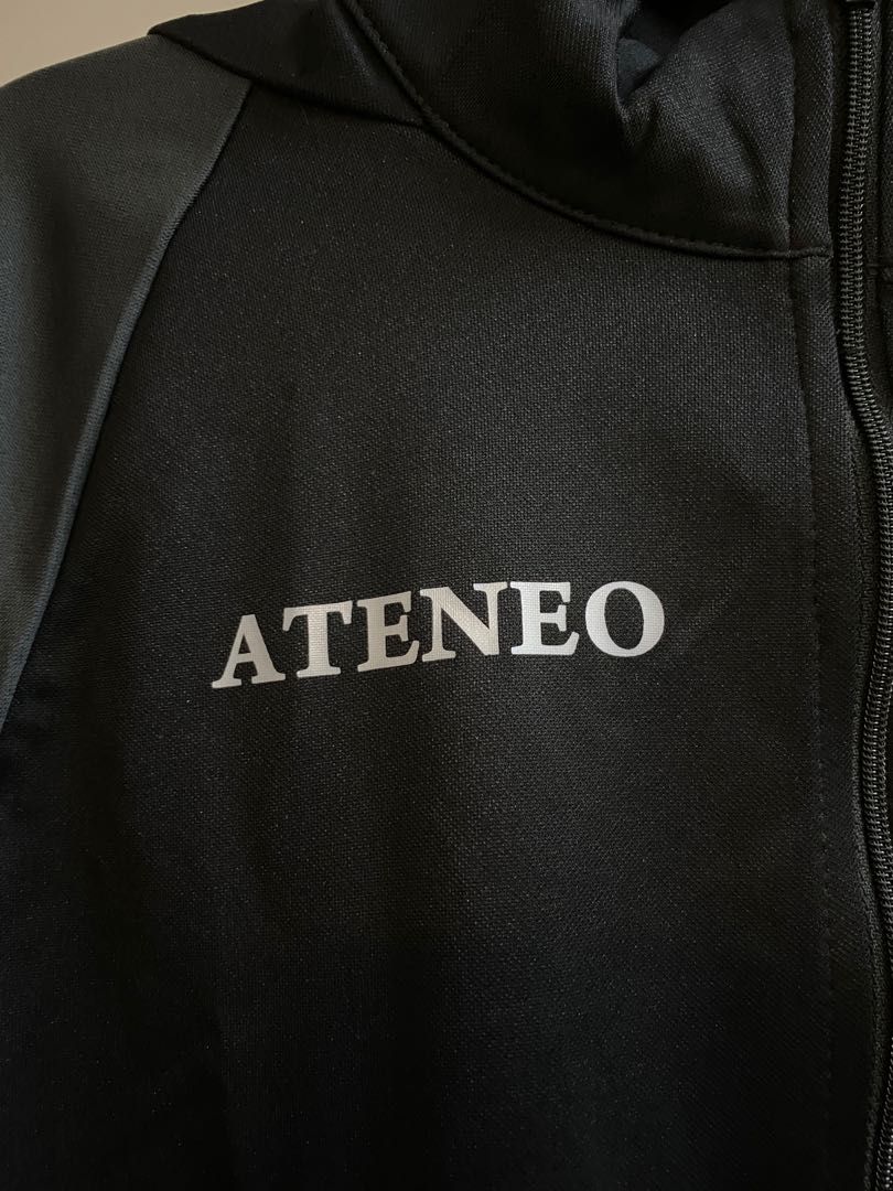 NIKE ATENEO JACKET, Men's Fashion, Coats, Jackets and Outerwear on ...