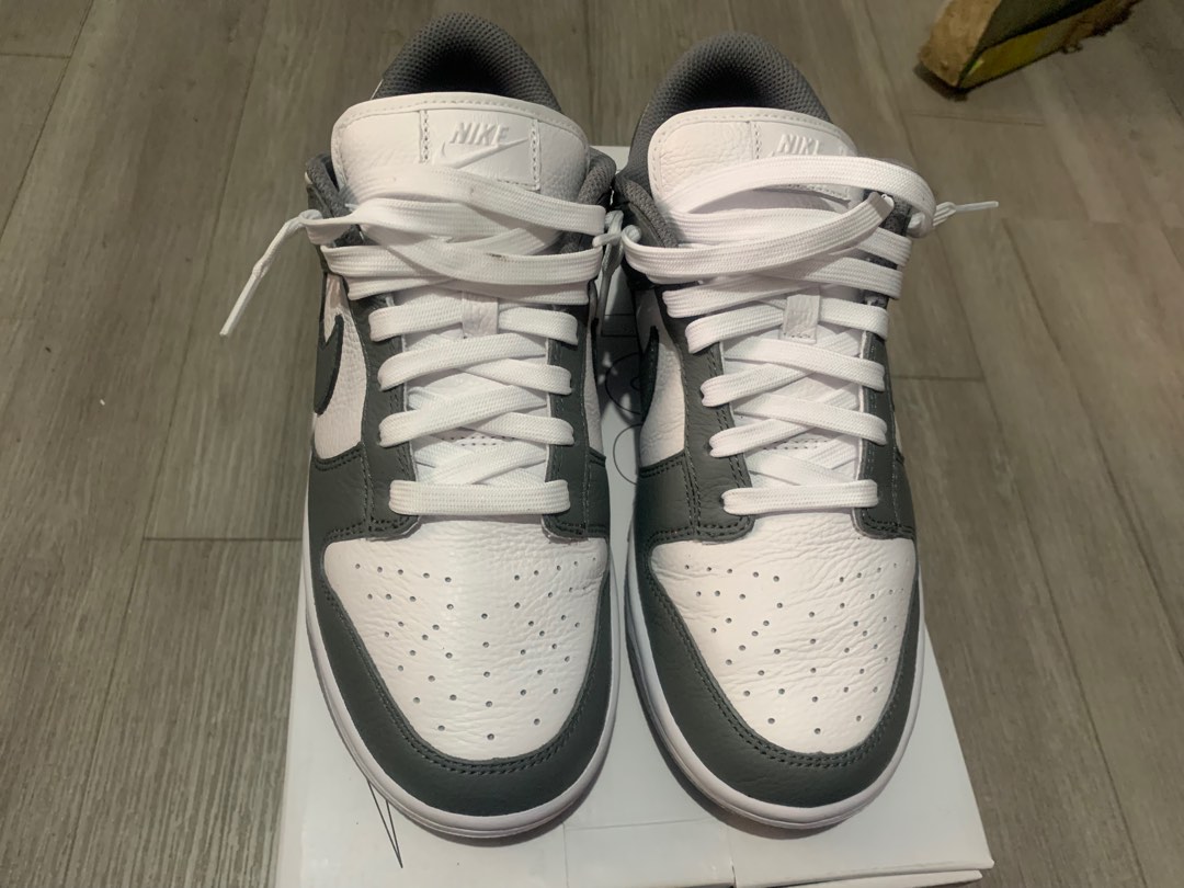 Nike Dunk Low By You, Men's Fashion, Footwear, Sneakers on Carousell