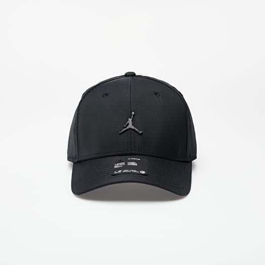 Nike Jordan metal logo cap, Men's Fashion, Watches & Accessories, Caps ...