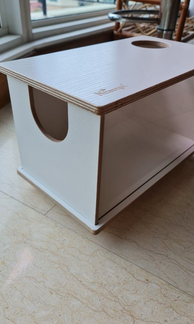 Niteangel digging box, Pet Supplies, Homes & Other Pet Accessories on ...