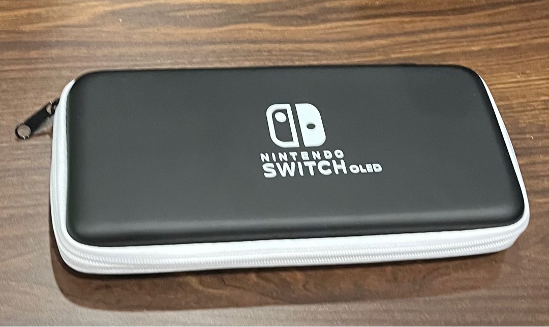 Nitendo switch cover, Video Gaming, Gaming Accessories, Cases & Covers ...