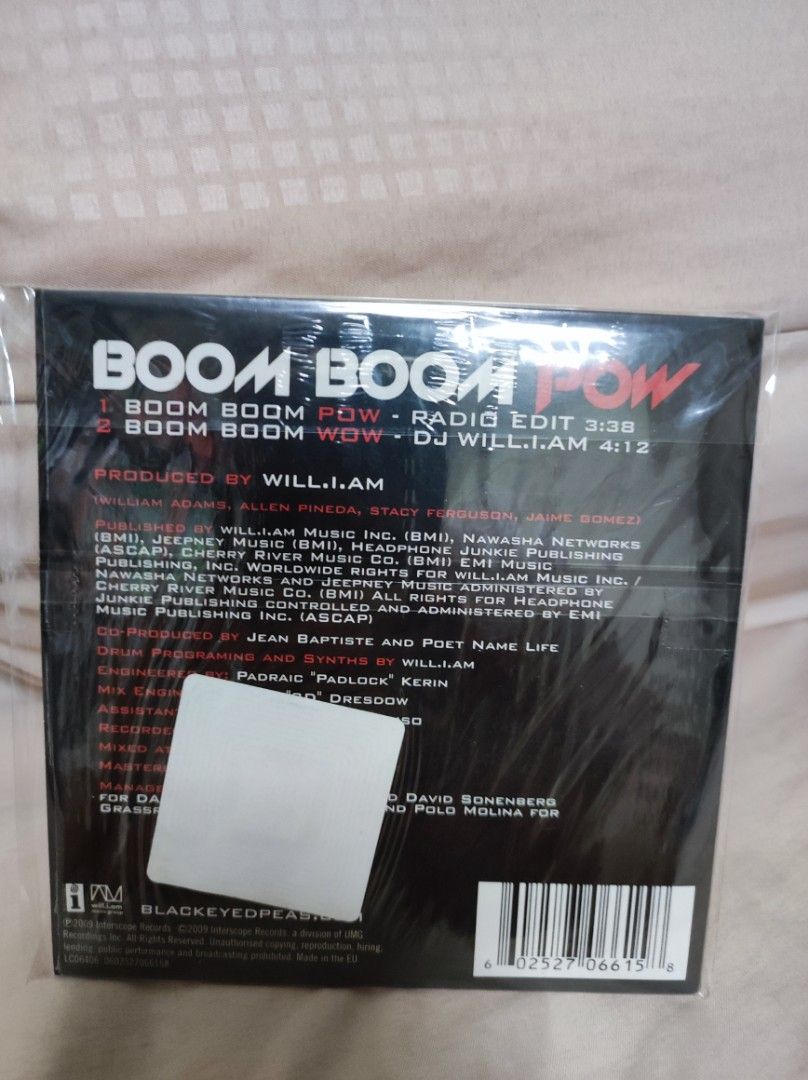 No. 1 hits - Cd singles & vinyls, Hobbies & Toys, Music & Media, CDs ...