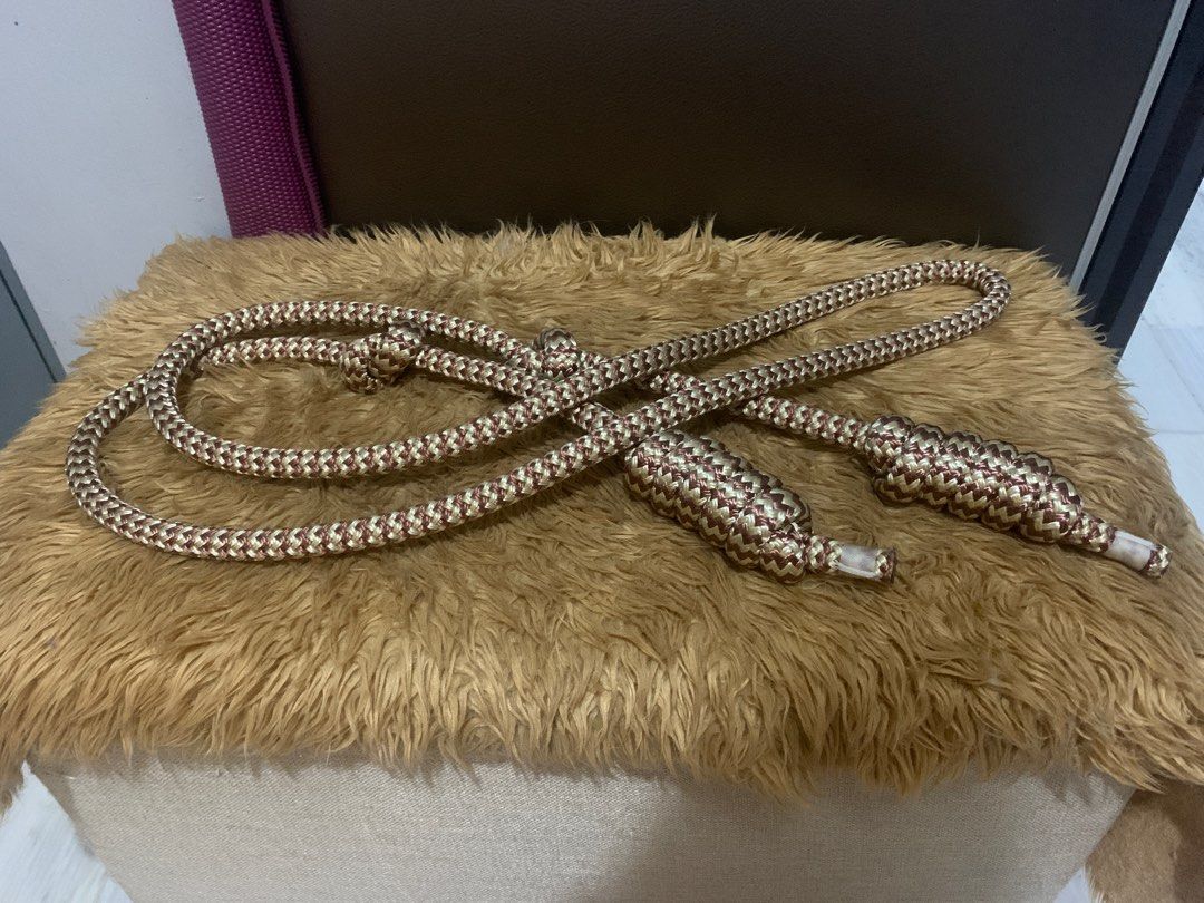 OG Winding Rope 2.0 - Rope Flow, Sports Equipment, Exercise & Fitness ...