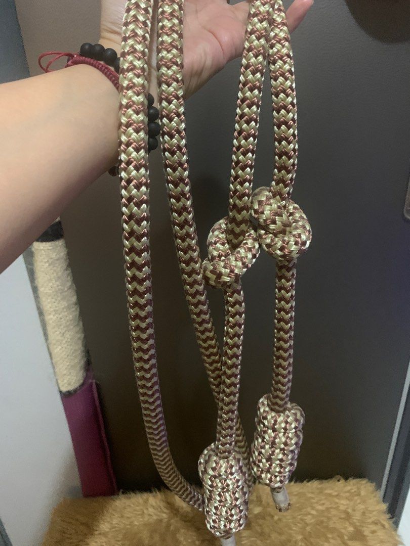 OG Winding Rope 2.0 - Rope Flow, Sports Equipment, Exercise & Fitness ...