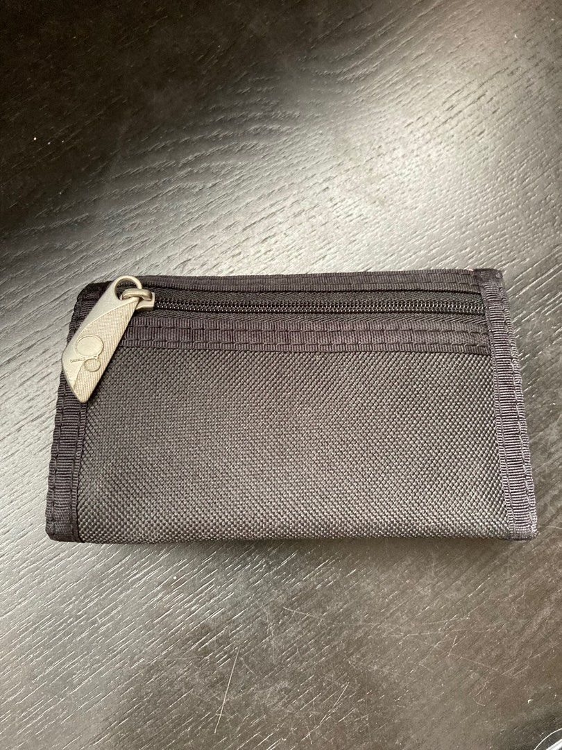 OP wallet, Men's Fashion, Watches & Accessories, Wallets & Card Holders ...