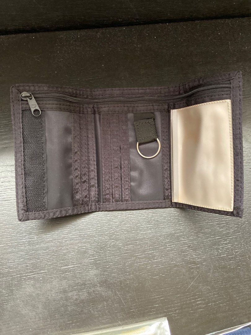 OP wallet, Men's Fashion, Watches & Accessories, Wallets & Card Holders ...