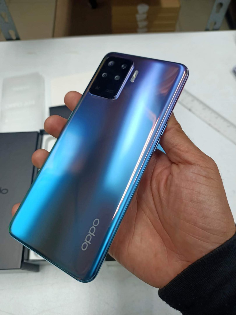 Oppo A94 (Demo Phone), Mobile Phones & Gadgets, Mobile Phones, Android ...