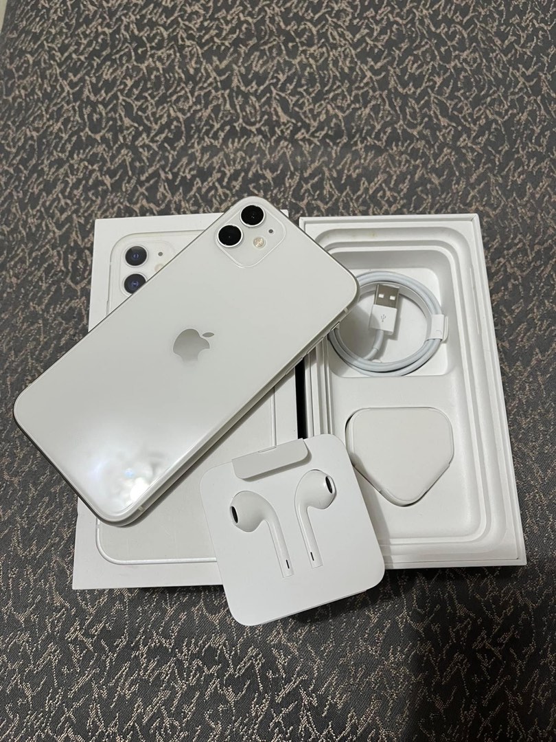 ORIGINAL IPHONE 11 FOR SALE, Mobile Phones & Gadgets, Mobile Phones ...