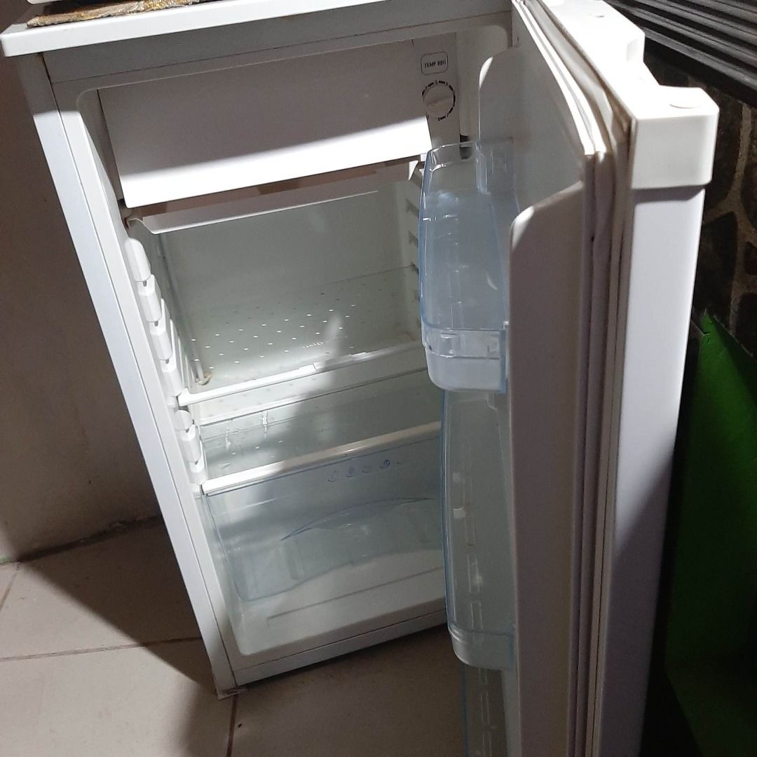 PERSONAL REFRIGERATOR ZENAN , TV & Home Appliances, Kitchen Appliances ...