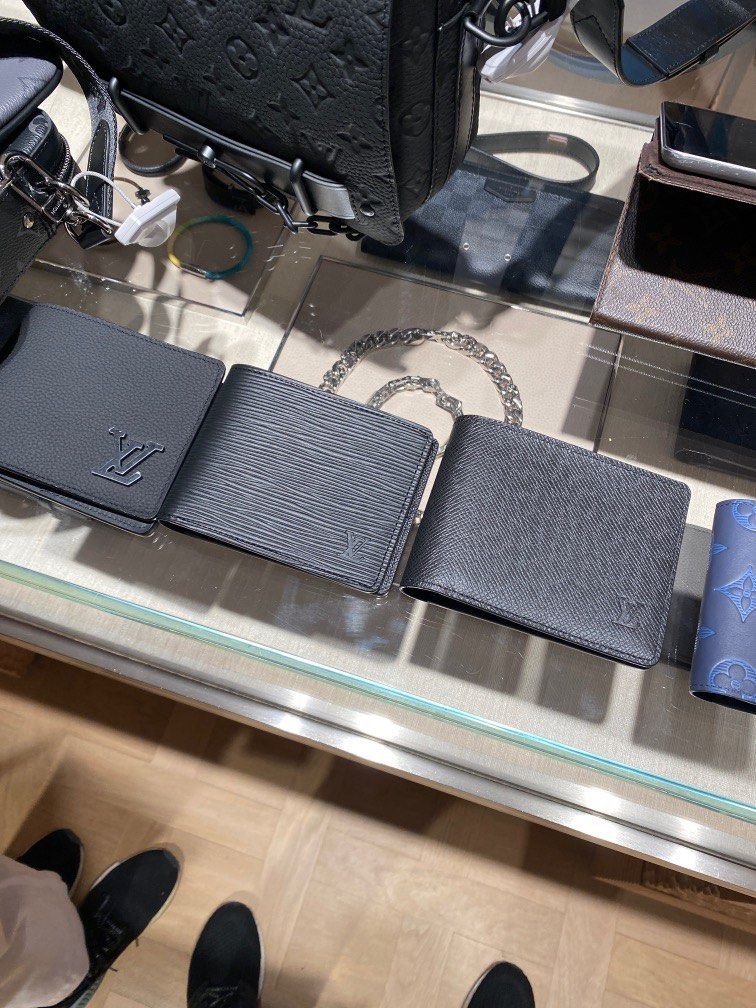 LV (Personal Shopper) Small Leather Goods - Louis Vuitton, Luxury, Bags ...