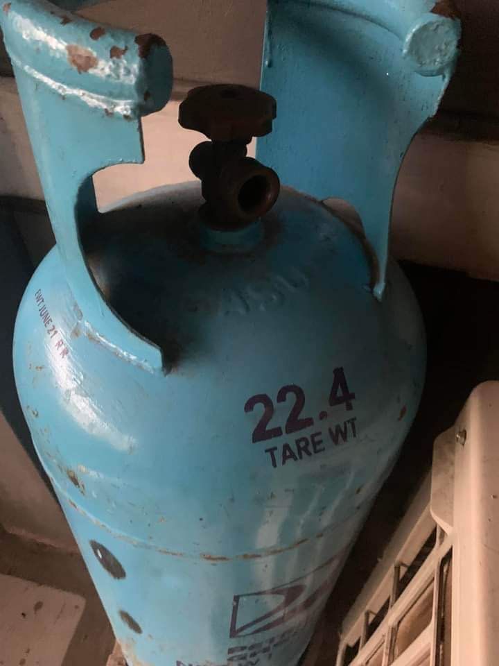 Petron Gasul Tank, TV & Home Appliances, Kitchen Appliances, Other ...