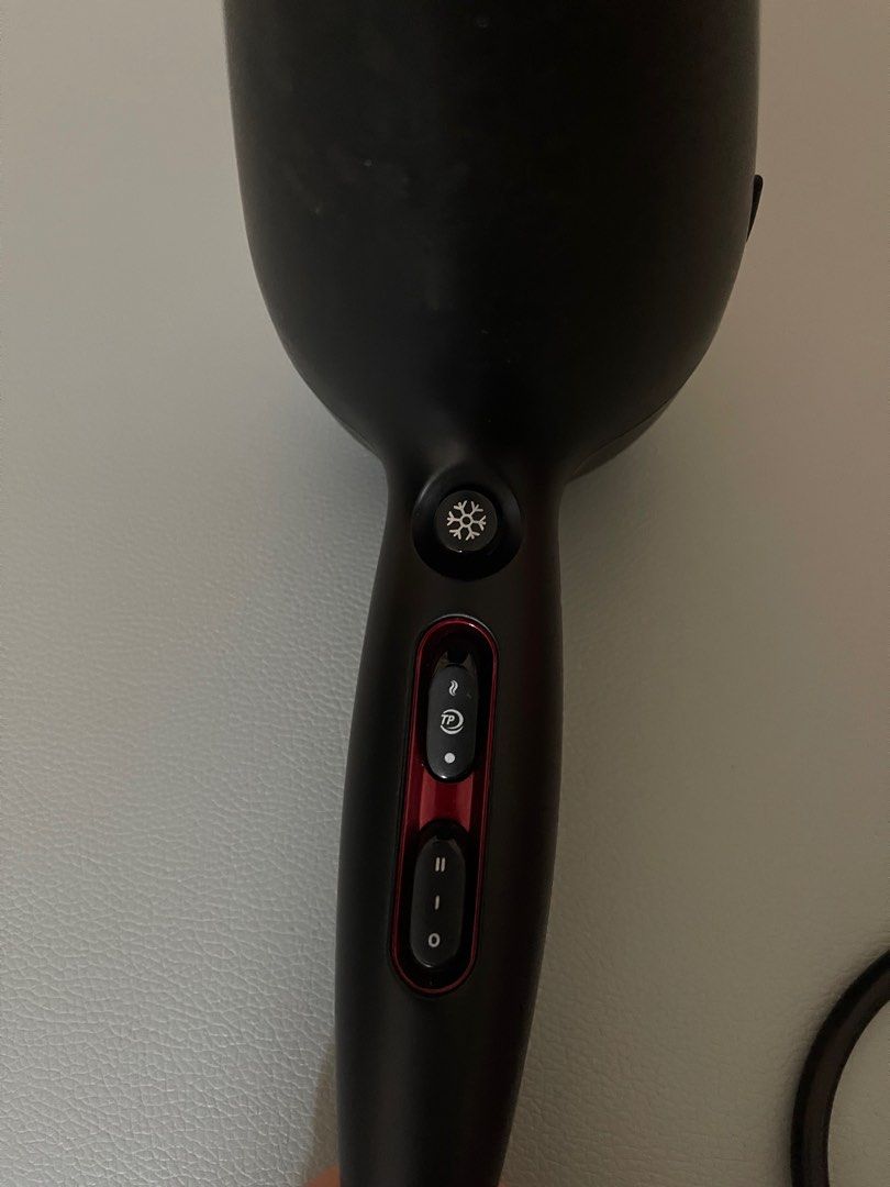 Phillips Pro Ionic 2100w Hair Dryer, Beauty & Personal Care, Hair on ...