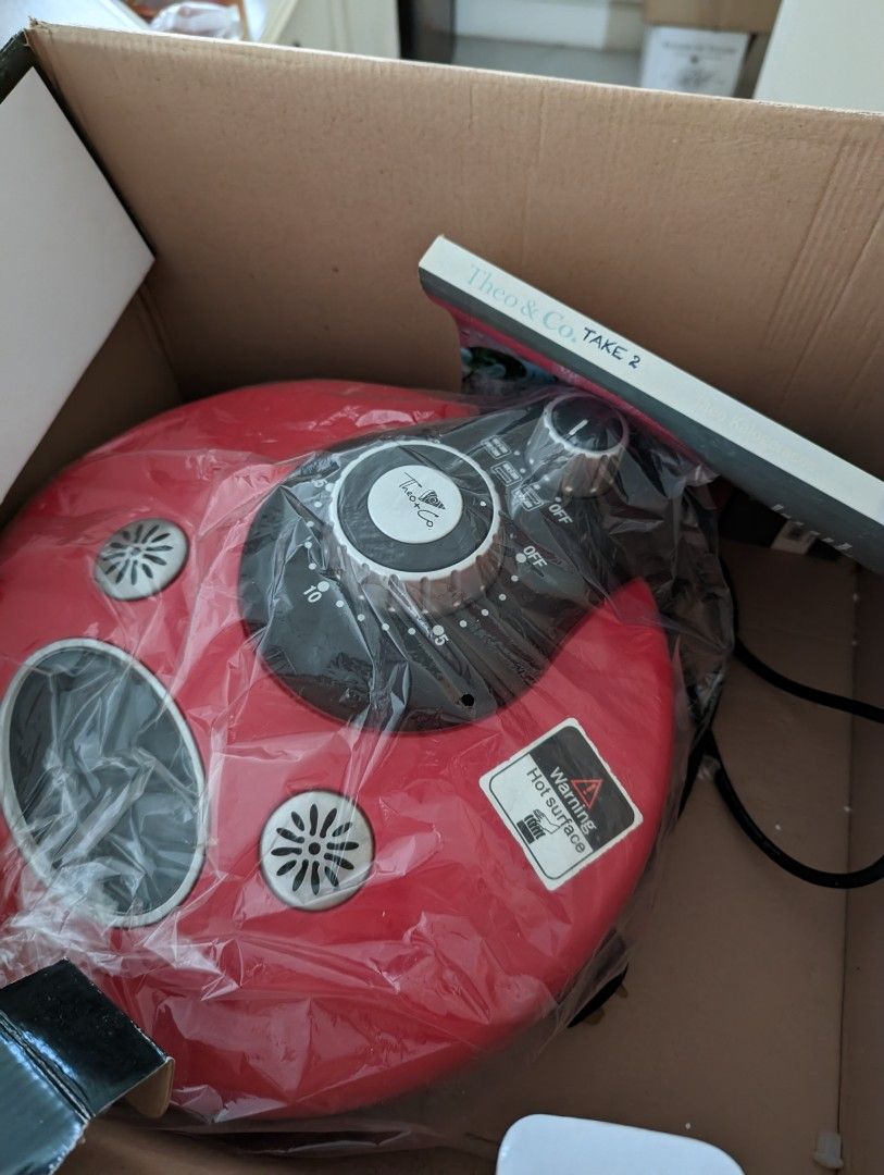 Pizza Perfector, TV & Home Appliances, Kitchen Appliances, Ovens ...