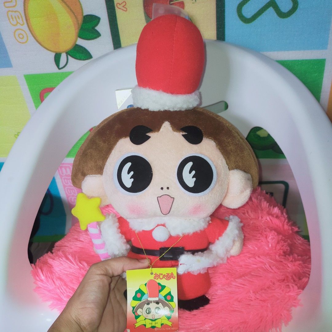 Prince mackaroo christmas, Hobbies & Toys, Toys & Games on Carousell