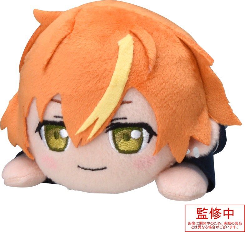 Project Sekai Akito School uniform Plush, Hobbies & Toys, Toys & Games ...