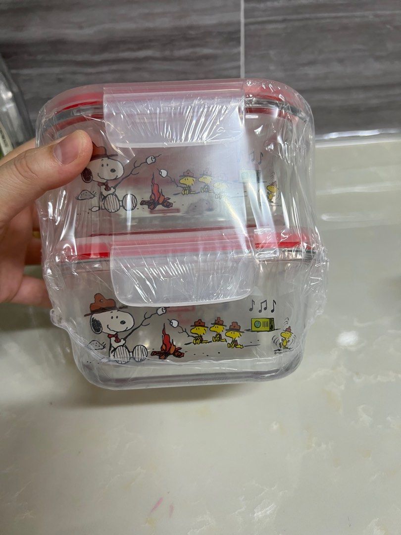 pyrex peanuts, Furniture & Home Living, Kitchenware & Tableware, Other ...