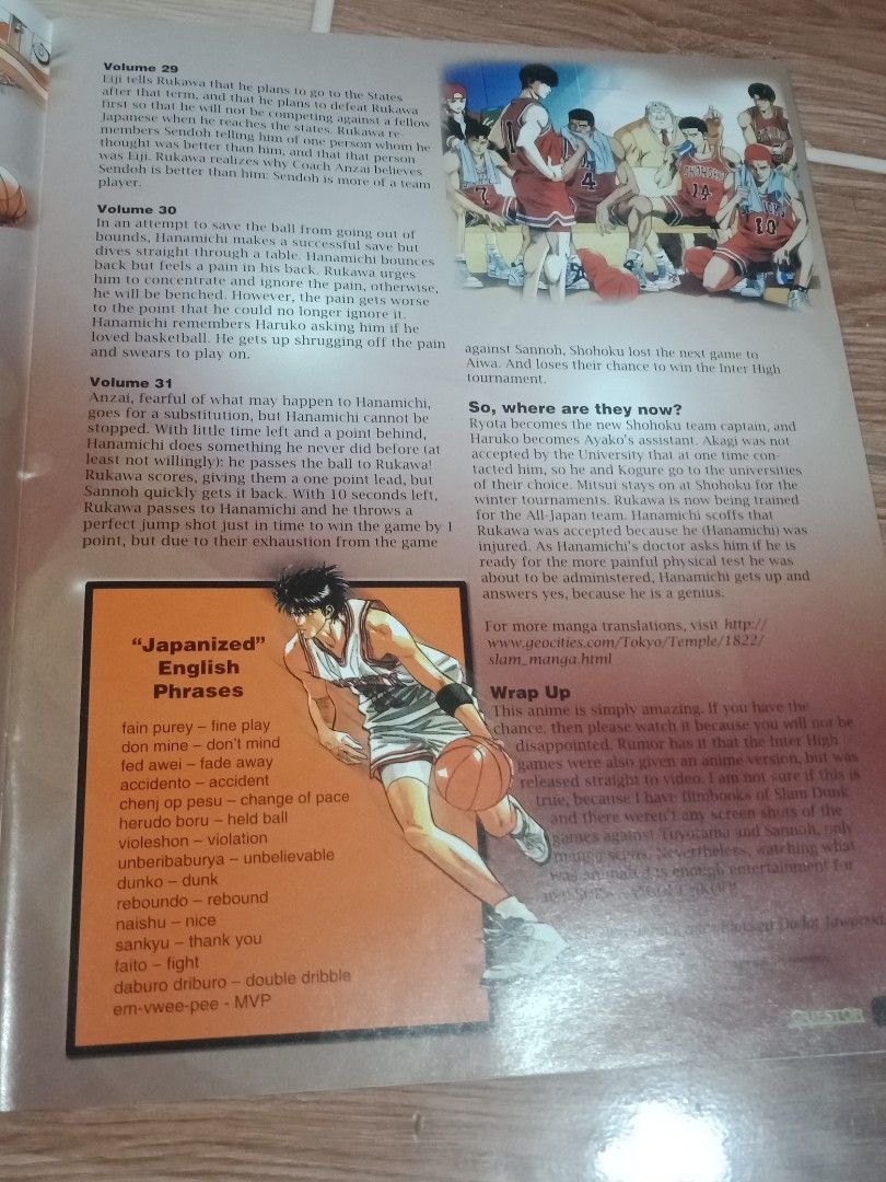 QUESTOR " THE ULTIMATE ANIME MAGAZINE ", Hobbies & Toys, Books ...