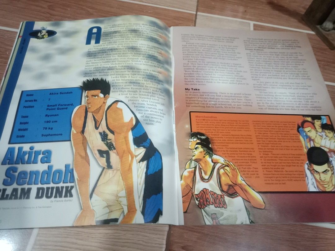 QUESTOR " THE ULTIMATE ANIME MAGAZINE ", Hobbies & Toys, Books ...