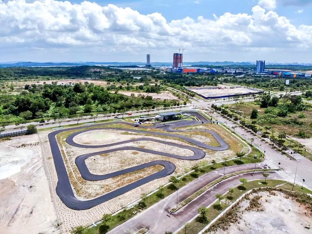 Racing Underdog RUD Go-Kart Karting Ticket Voucher, Tickets & Vouchers ...