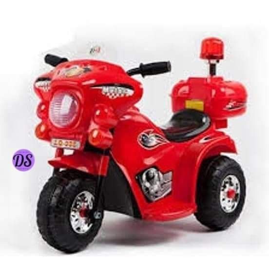 rechargeable motor for kids 1 to 4 yrs old, Hobbies & Toys, Toys ...