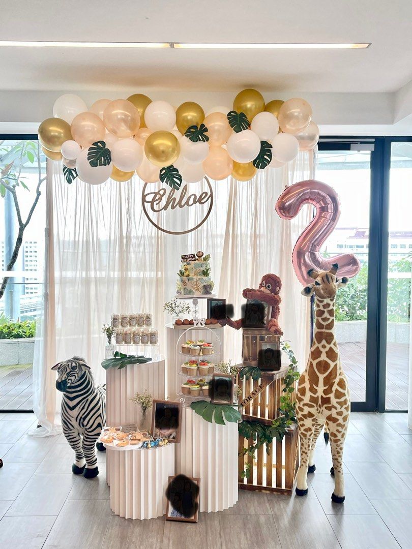 [Rental/Purchase]Plinth Stands and Dessert Table Accessories, Lifestyle ...