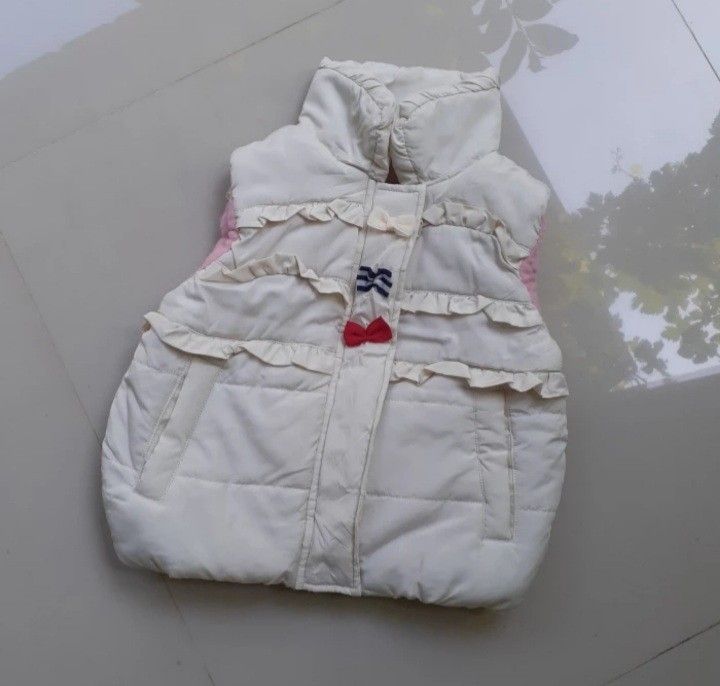 Rompi anak usia 2-3 tahun pop lemon, Bayi & Anak, Baju Anak Perempuan ...