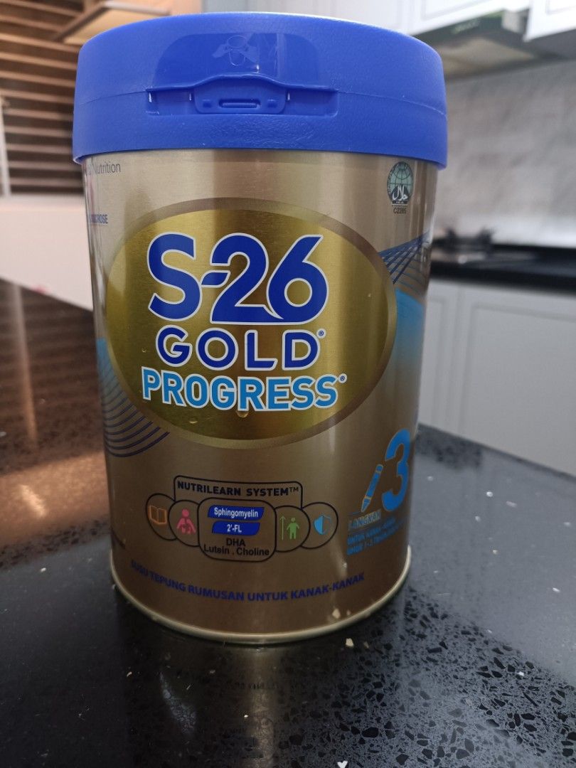 S26 Gold Stage 3, Babies & Kids, Baby Monitors on Carousell