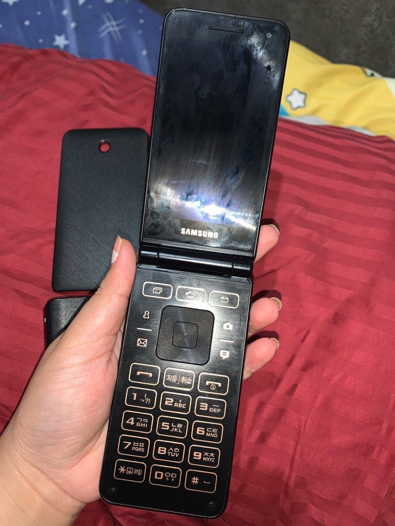 Samsung Folder 2, Mobile Phones & Gadgets, Mobile Phones, Android ...