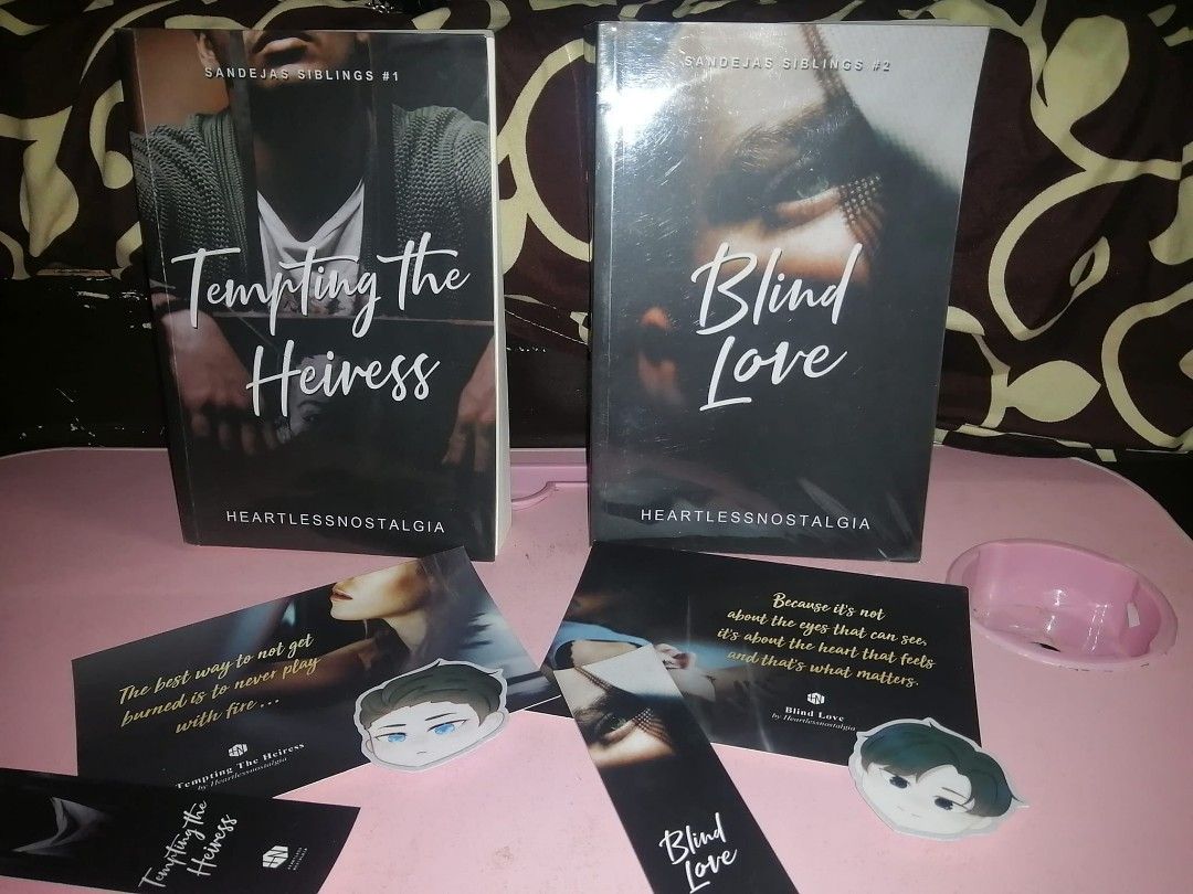 Sandejas Siblings - First Print, Hobbies & Toys, Books & Magazines ...