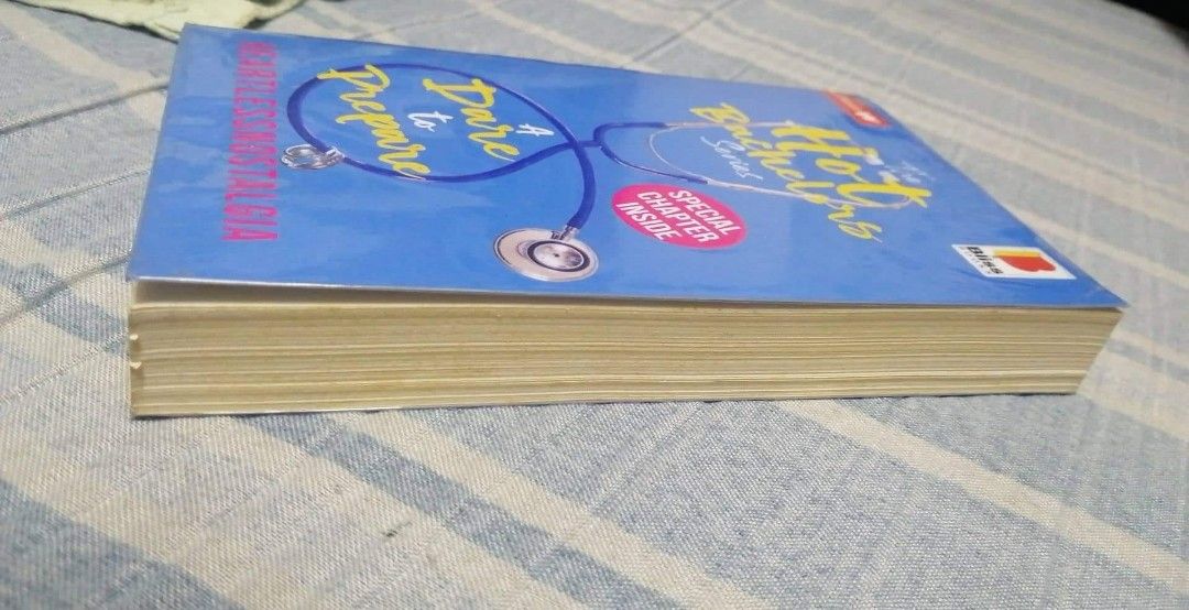 Sandejas Siblings - First Print, Hobbies & Toys, Books & Magazines ...