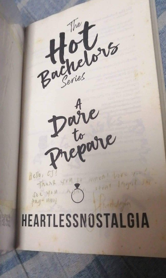 Sandejas Siblings - First Print, Hobbies & Toys, Books & Magazines ...