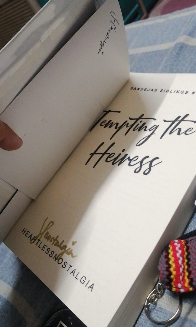 Sandejas Siblings - First Print, Hobbies & Toys, Books & Magazines ...