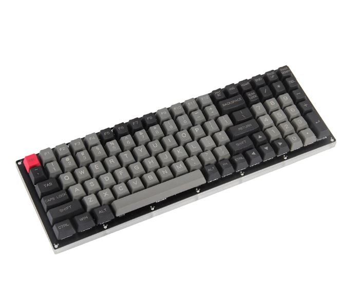 Selection 2 - YMDK 122-155 Pcs Per Design Set for Cross Stem Mechanical ...