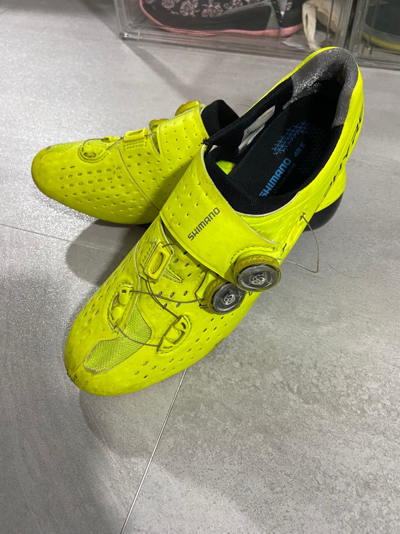 Shimano RC900, Sports Equipment, Bicycles & Parts, Parts & Accessories ...