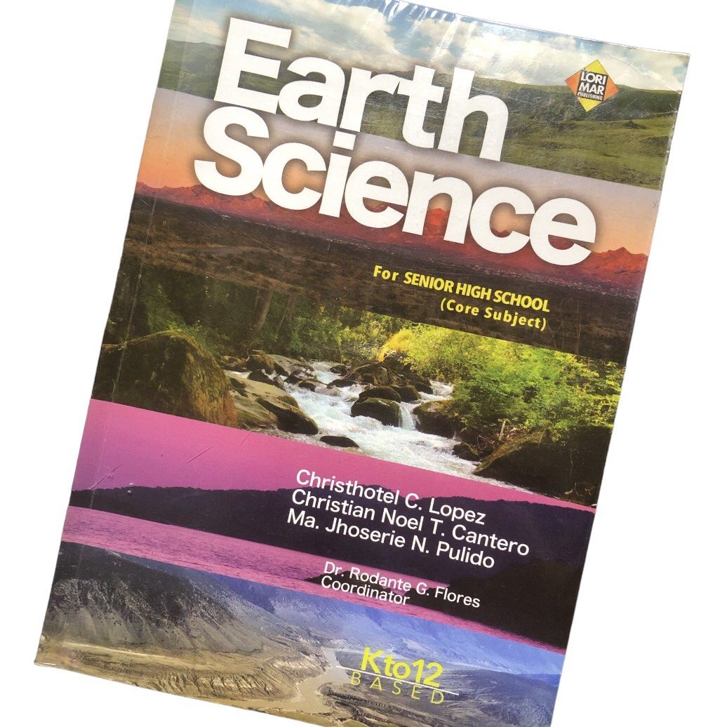 SHS STEM Books, Hobbies & Toys, Books & Magazines, Textbooks on Carousell