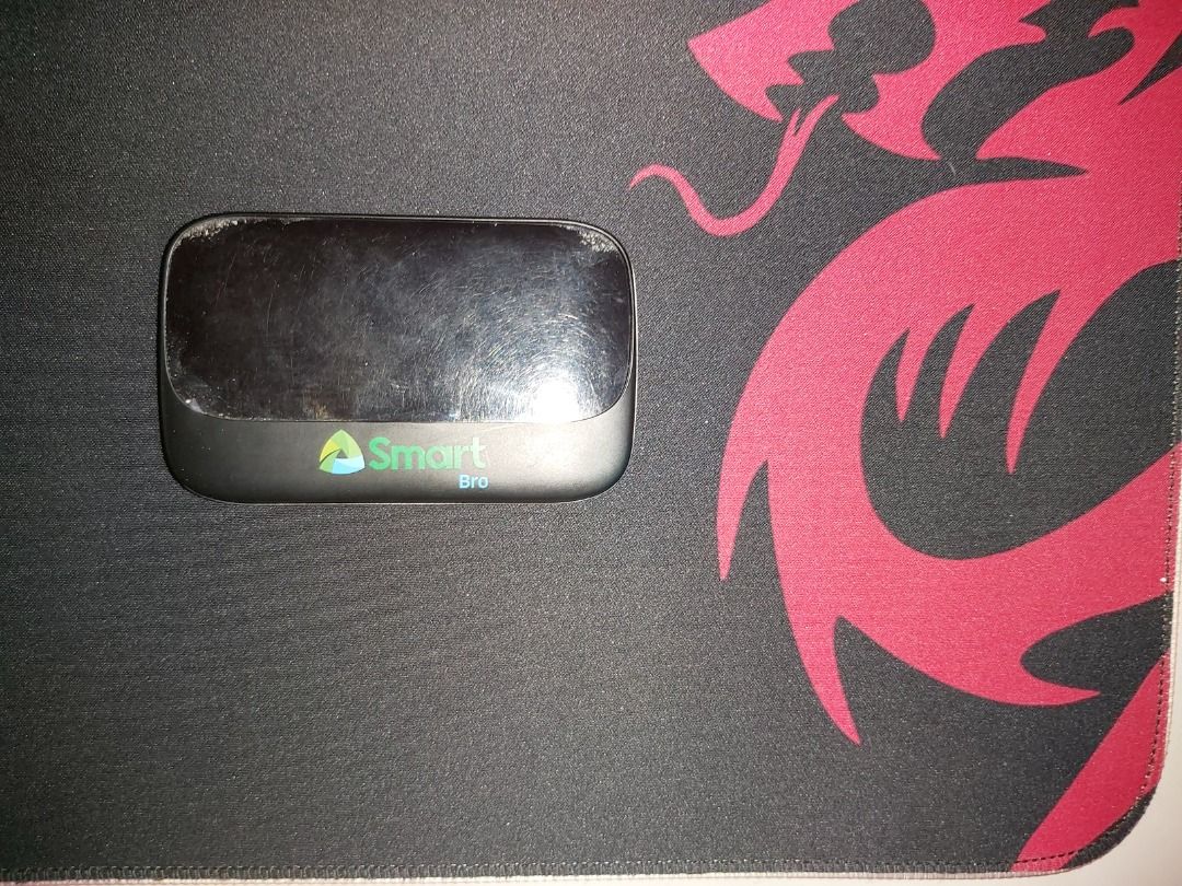 Smart LTE Advanced Pocket Wifi, Computers & Tech, Office & Business ...