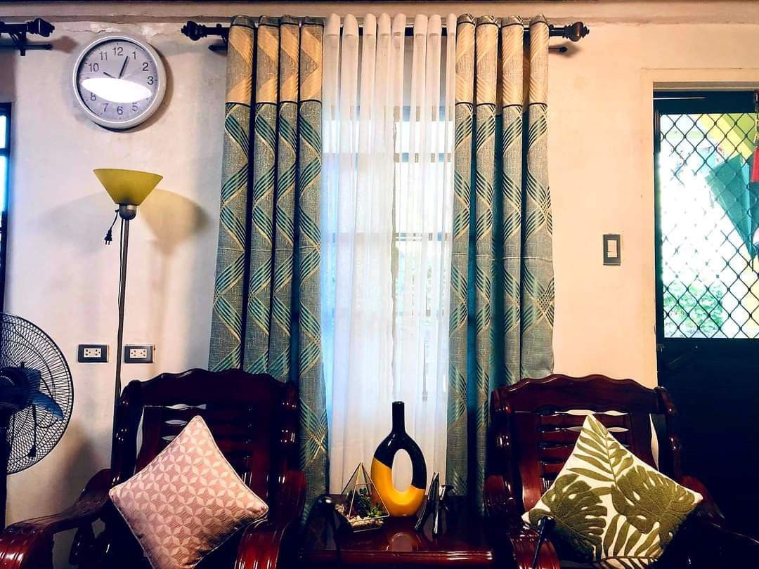 Sofa set, Furniture & Home Living, Furniture, Sofas on Carousell