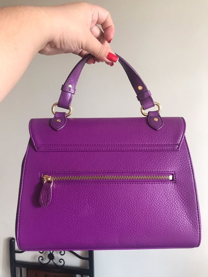 St. Scott Preowned Bag, Women's Fashion, Bags & Wallets, Cross-body ...