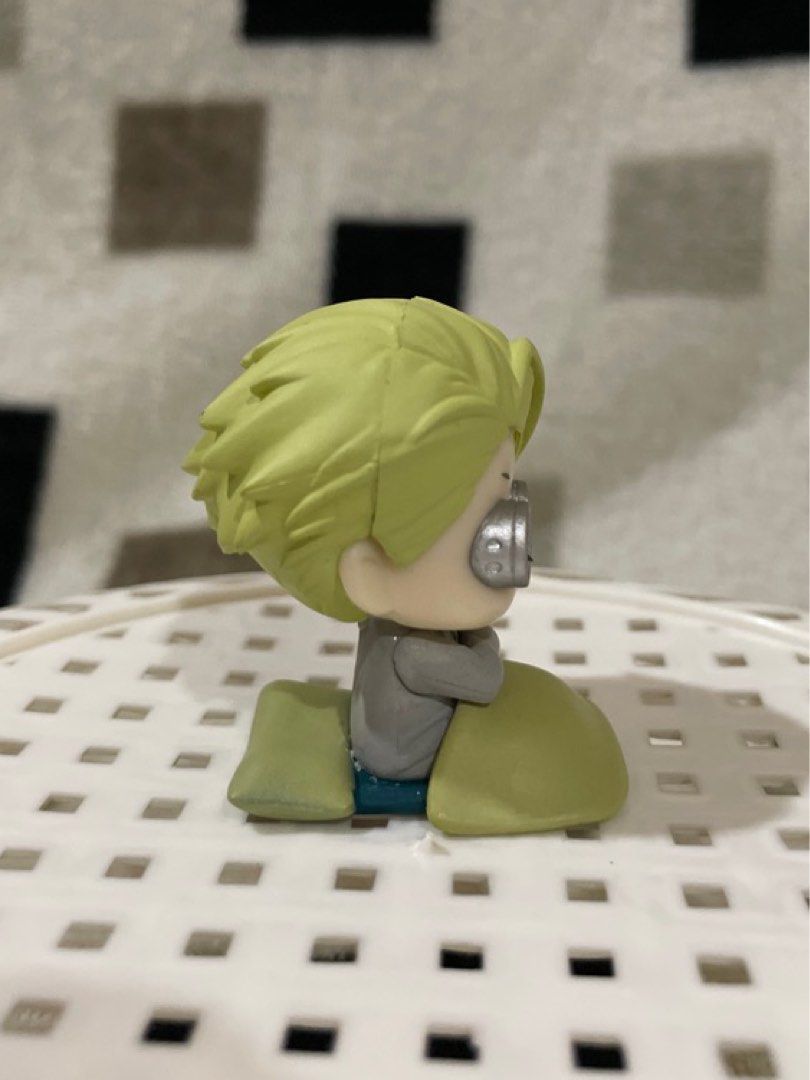 [Stasto] Jujutsu Kaisen Onemutan Vol 2 - Kento Nanami, Hobbies & Toys, Toys & Games on Carousell