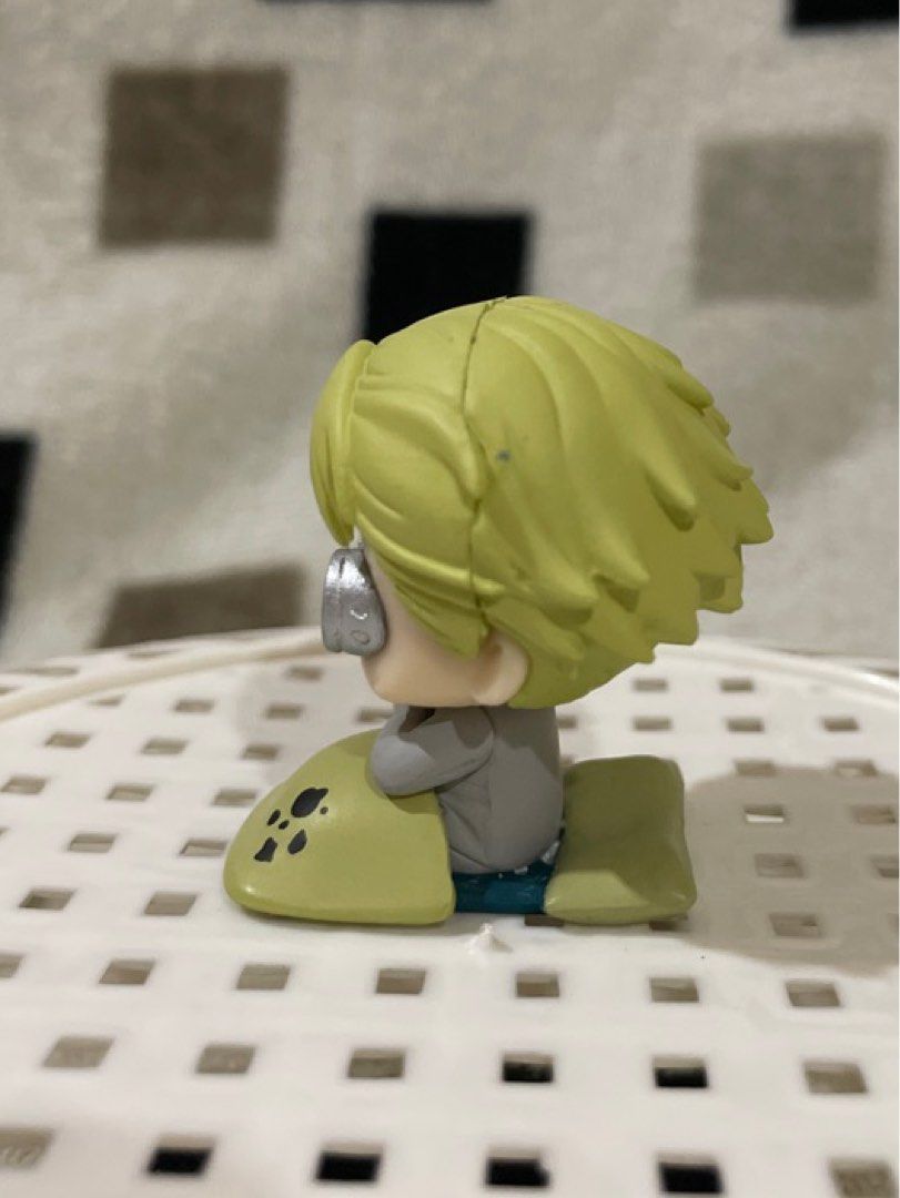 [Stasto] Jujutsu Kaisen Onemutan Vol 2 - Kento Nanami, Hobbies & Toys, Toys & Games on Carousell