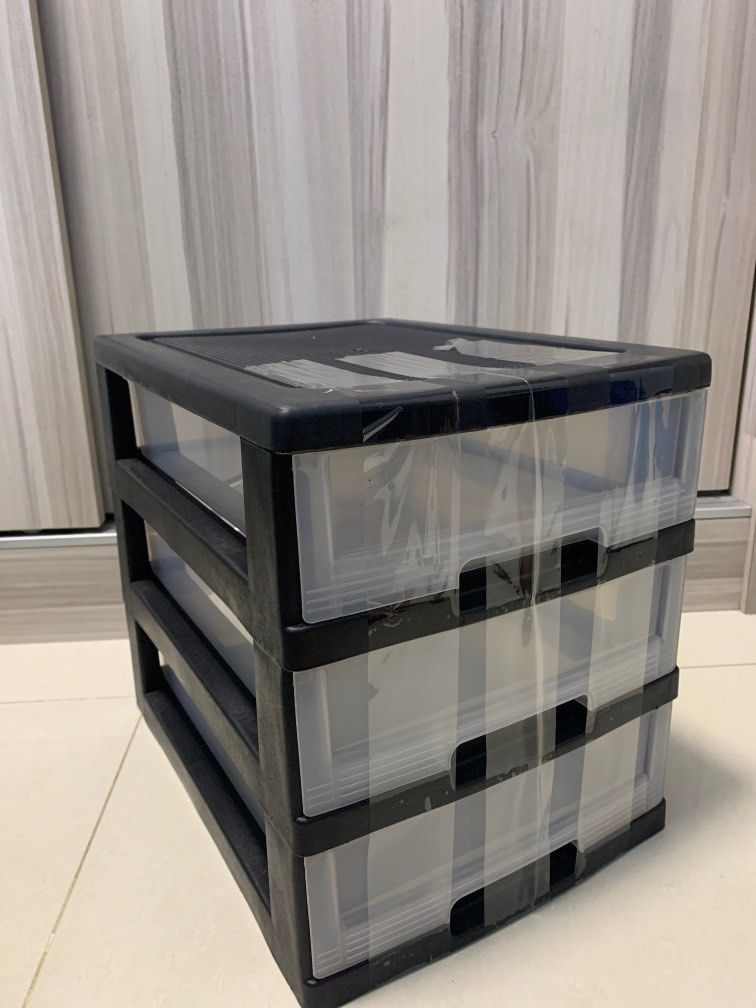 Stationery Drawer, Furniture & Home Living, Furniture, Shelves ...